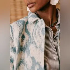 Sezane | Jackets & Coats | Sezane Will Jacket | Poshmark